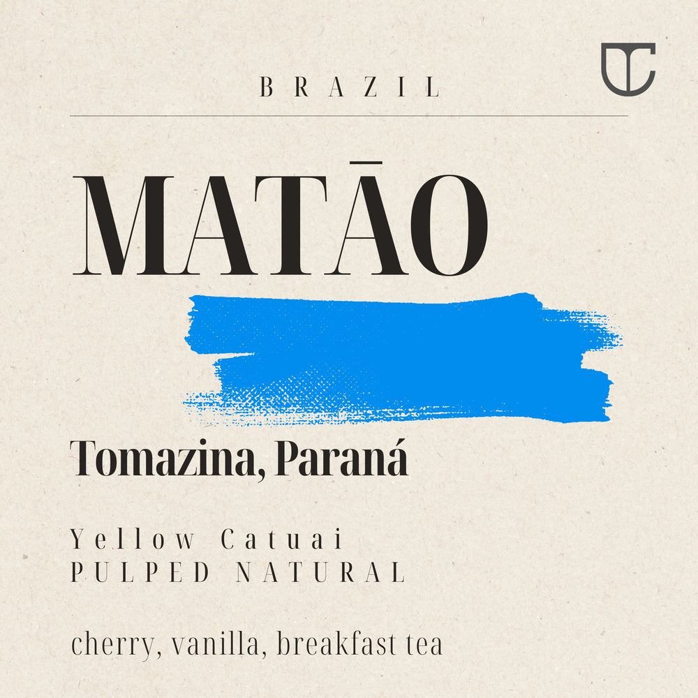 New Arrival – Discover Coffee