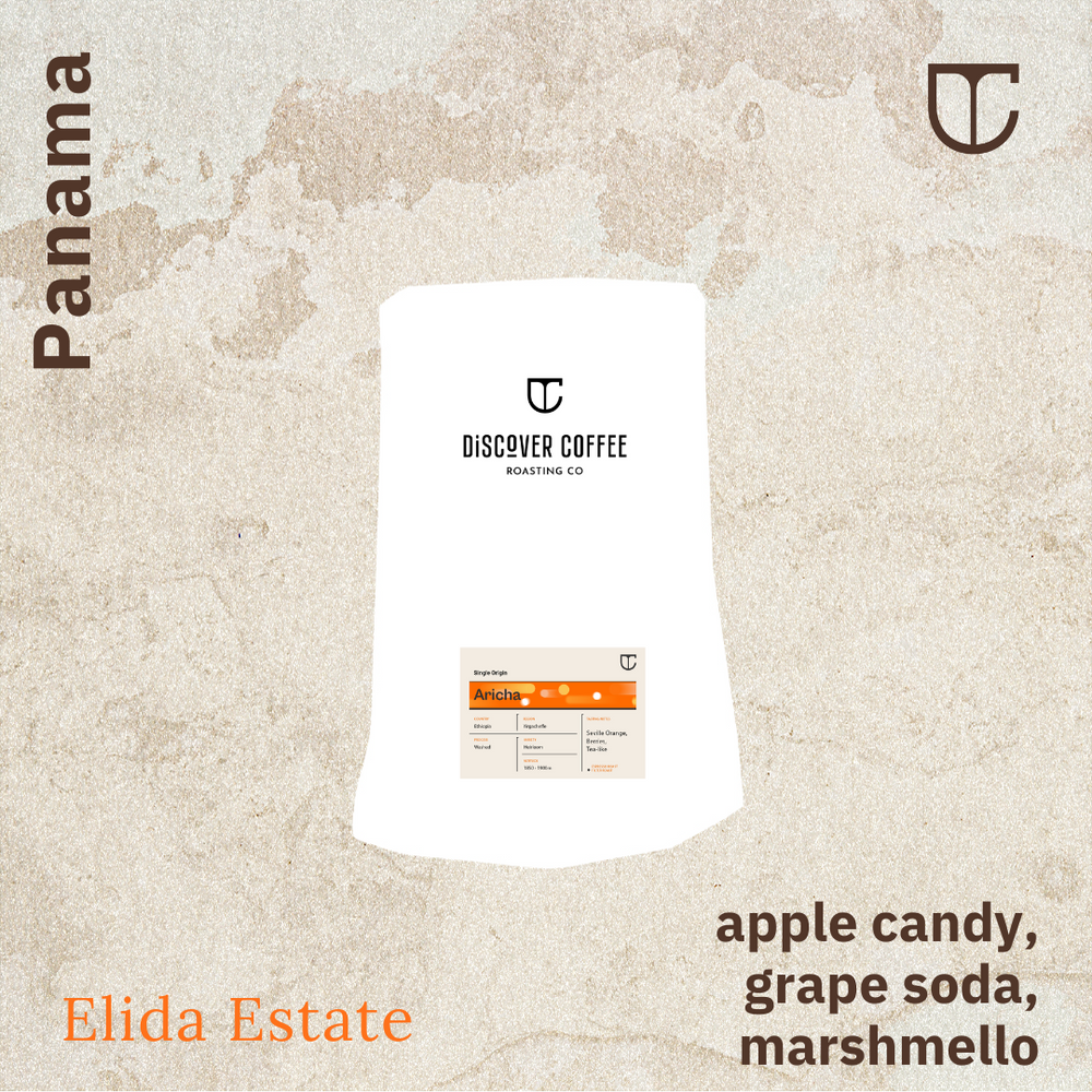 SINGLE ORIGIN – Discover Coffee